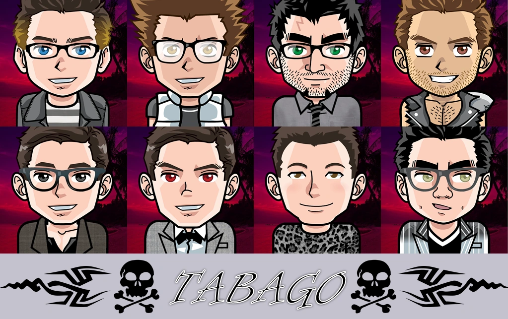 Tabago | THFORG Wiki | Fandom