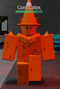 Enemies | Transfur: Holdout Official Legacy Wiki | Fandom