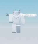 WhiteValk | Transfur: Holdout Official Legacy Wiki | Fandom