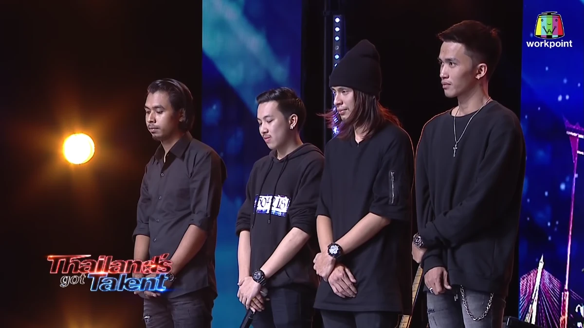 Episode 710 | Thailand's Got Talent Wiki | Fandom