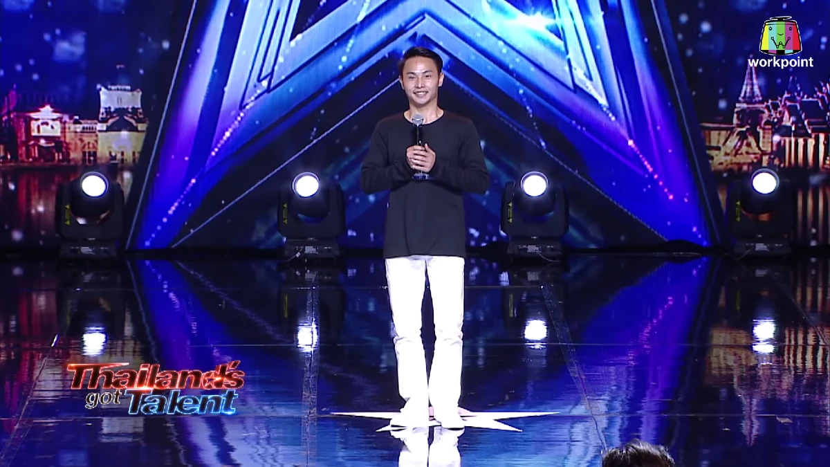 Episode 706 | Thailand's Got Talent Wiki | Fandom