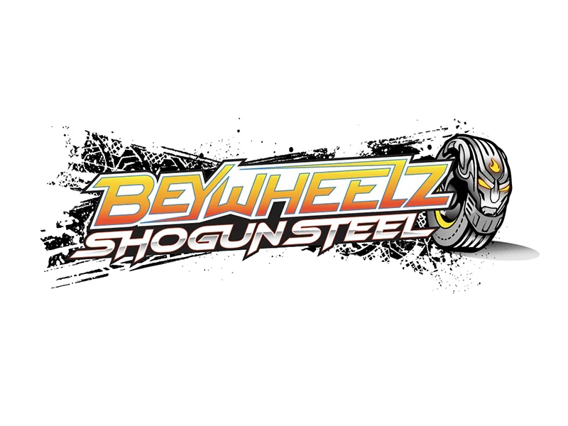 BeyWheelz: Shogun Steel | Thiago Wiki | Fandom