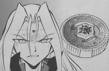 Faust | Thiago Wiki | Fandom