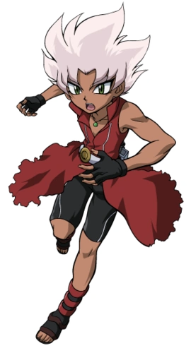 King | Thiago Wiki | Fandom