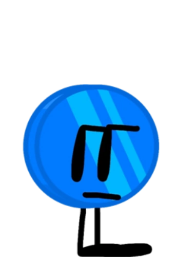 Blue Token | T.H.I.C.C. Wiki | Fandom