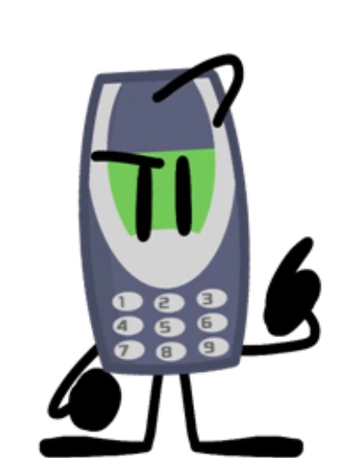 Nokia | T.H.I.C.C. Wiki | Fandom