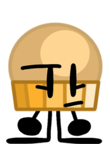 Muffin | T.H.I.C.C. Wiki | Fandom