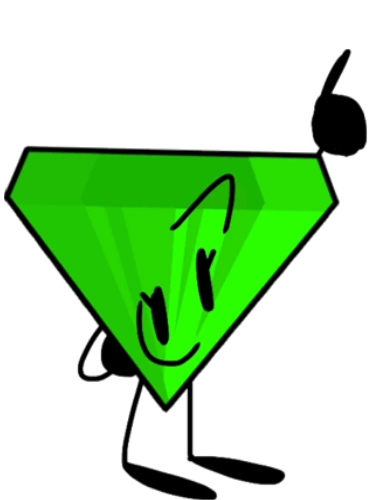 Emerald | T.H.I.C.C. Wiki | Fandom