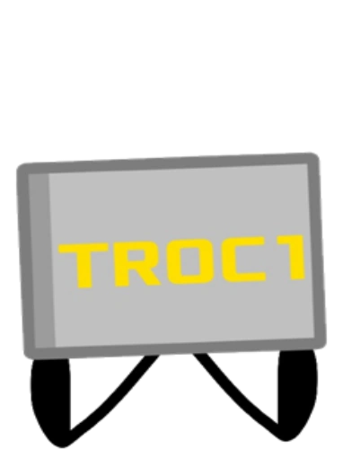 TROC1 Brick | T.H.I.C.C. Wiki | Fandom