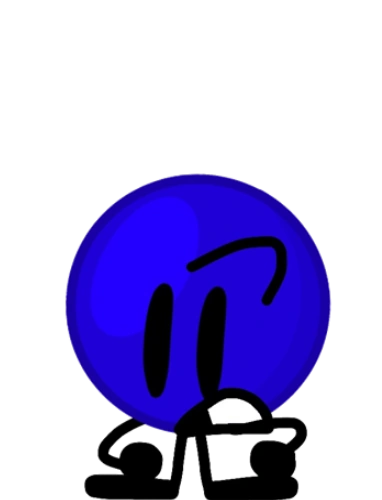 Mr. Ball | T.H.I.C.C. Wiki | Fandom