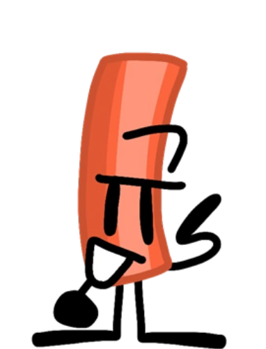 Bacon | T.H.I.C.C. Wiki | Fandom