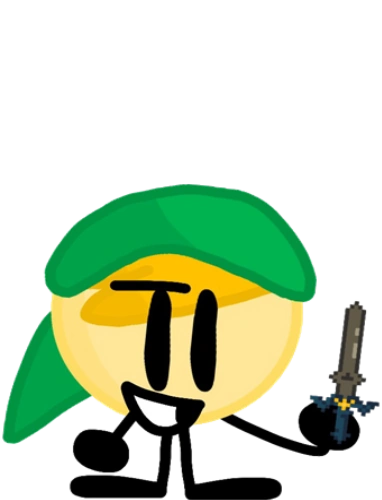 Link Head | T.H.I.C.C. Wiki | Fandom