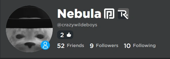 Nebula | Thief life simulator roblox Wiki | Fandom