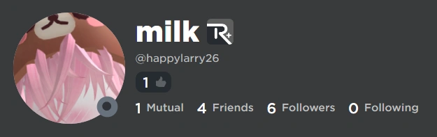 Larry | Thief life simulator roblox Wiki | Fandom