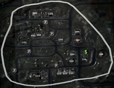 Interactive Maps | Thief Simulator 2 Wiki | Fandom