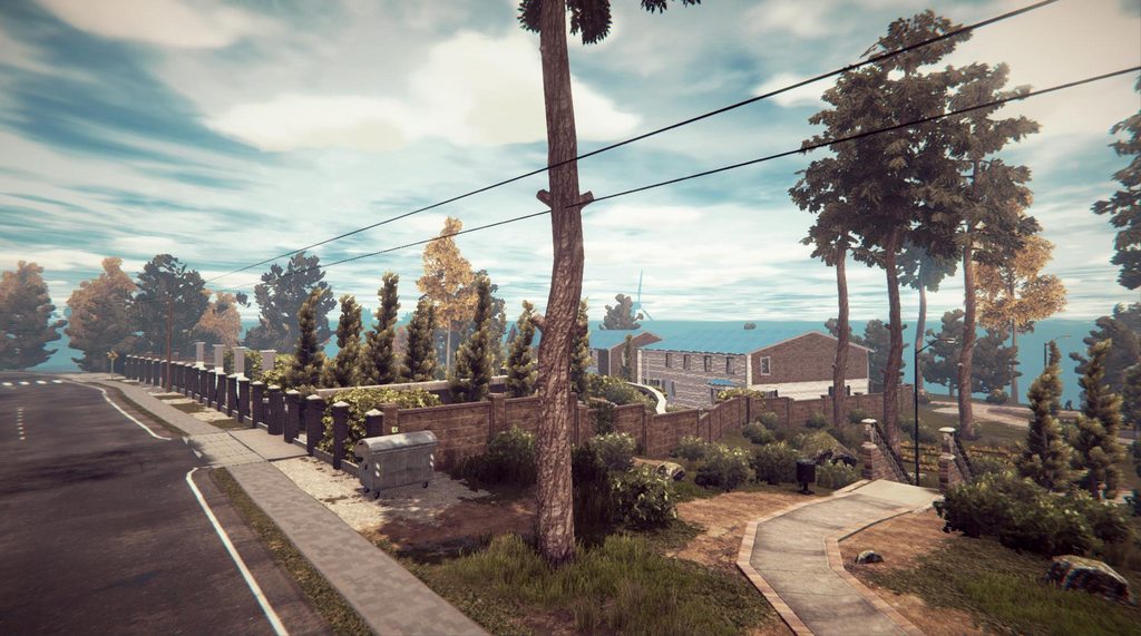 Richie R. St. | Thief Simulator Wiki | Fandom