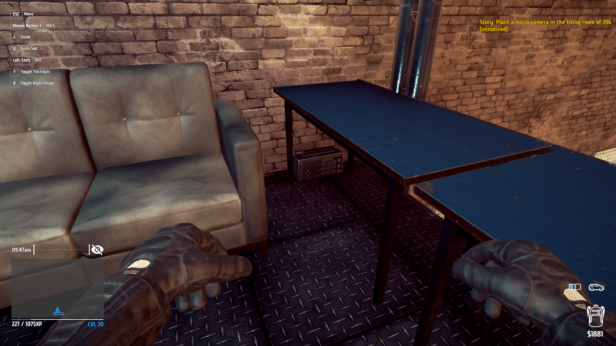 Radio | Thief Simulator Wiki | Fandom Radio | Thief Simulator Wiki | Fandom