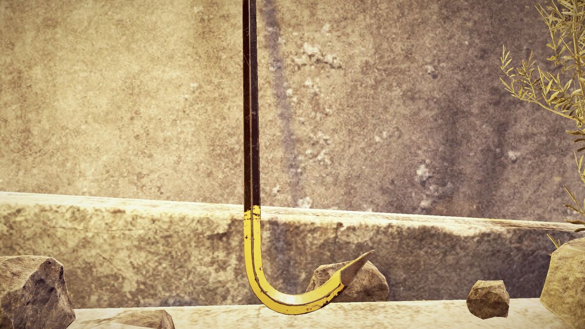 Crowbar | Thief Simulator Wiki | Fandom Crowbar | Thief Simulator Wiki | Fandom
