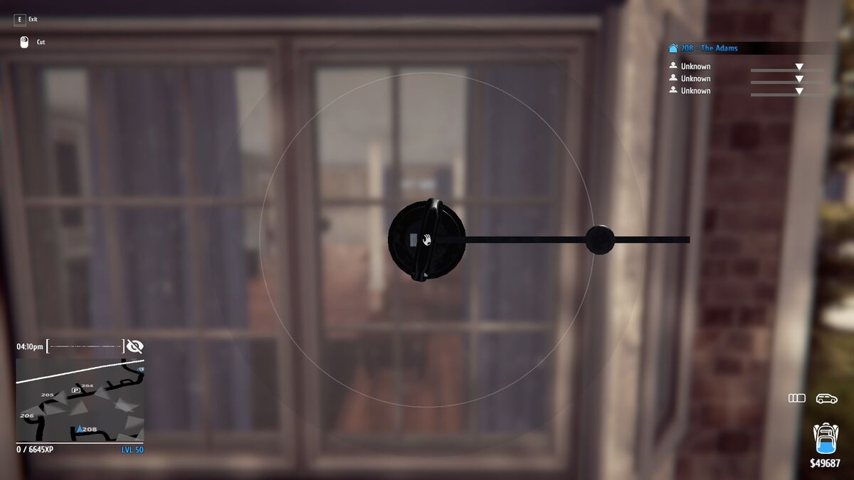 Glass Knife | Thief Simulator Wiki | Fandom Glass Knife | Thief Simulator Wiki | Fandom