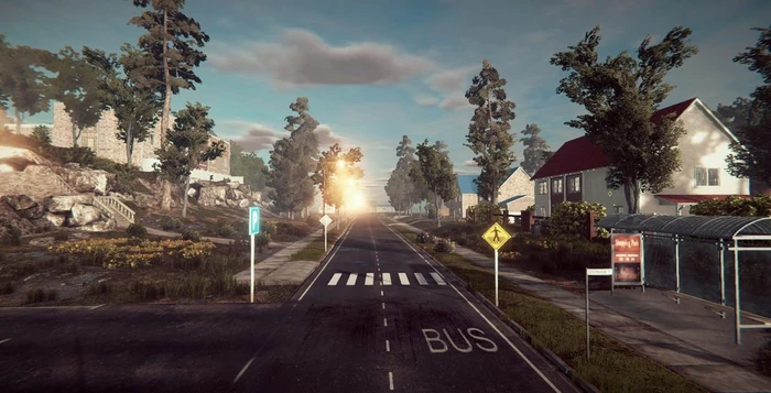 Greenview St. | Thief Simulator Wiki | Fandom