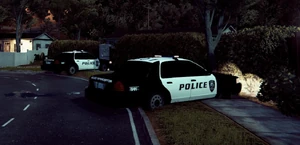 Police | Thief Simulator Wiki | Fandom