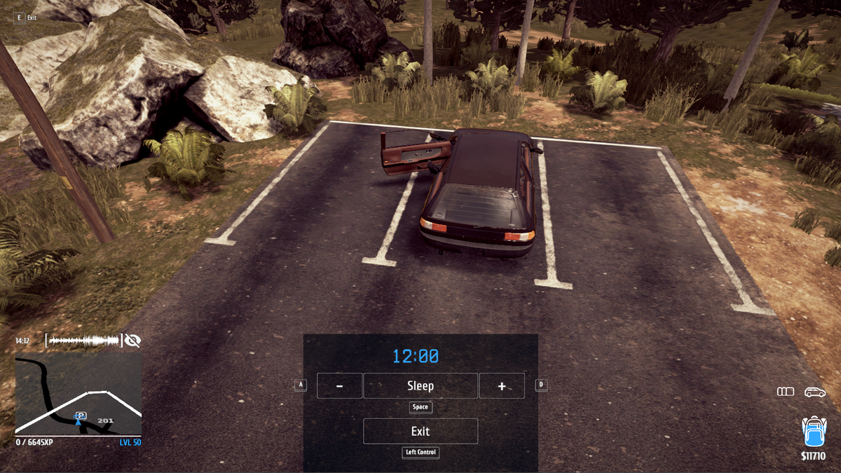 Parking Lots | Thief Simulator Wiki | Fandom Parking Lots | Thief Simulator Wiki | Fandom