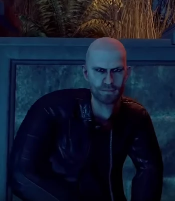 Thief | Thief Simulator Wiki | Fandom