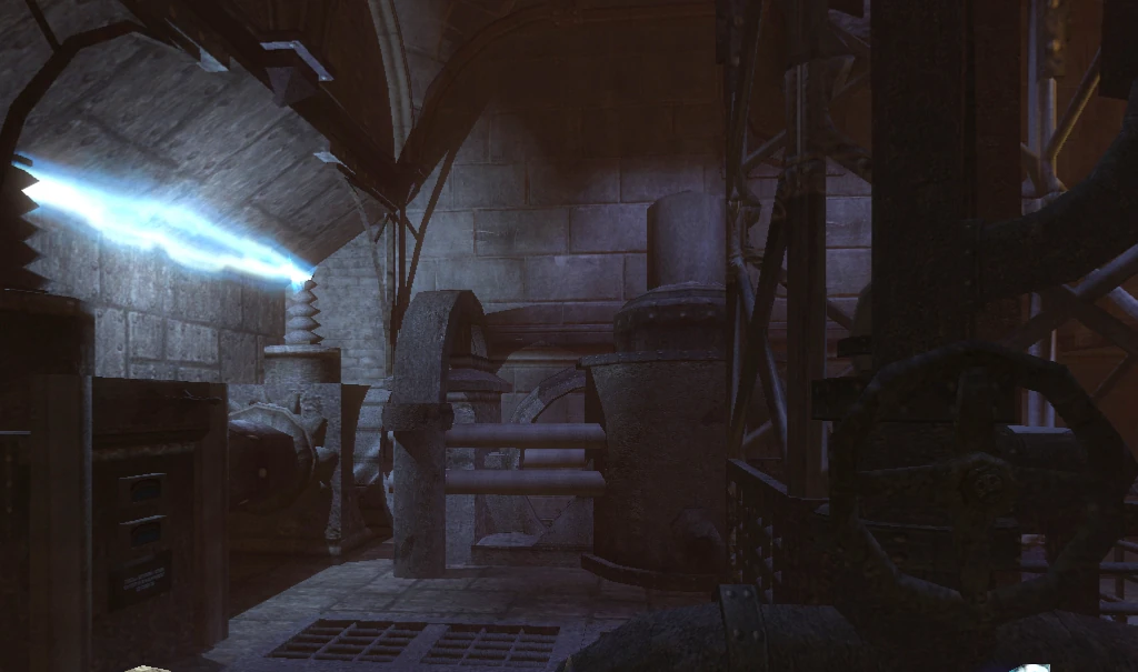 Hammer Factory | Thief Wiki | Fandom