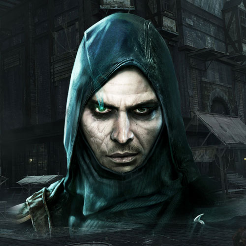 Categoría:Personajes de The Dark Project | Wiki Thief | Fandom