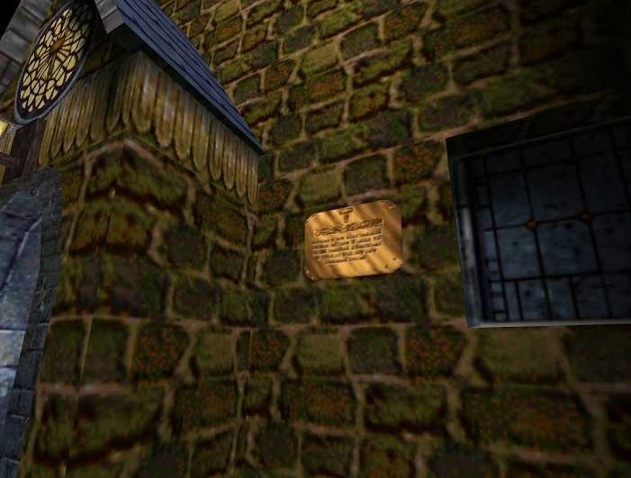 Jenel, Saint | Thief Wiki | Fandom