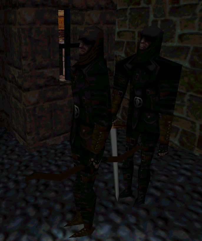 Джейков | Thief вики | Fandom