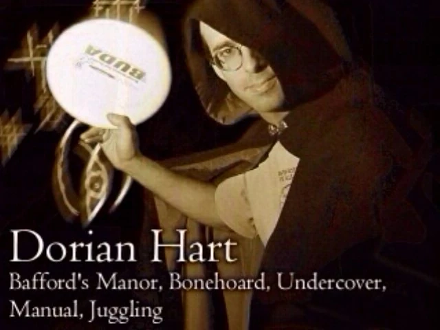 Dorian Hart | Thief Wiki | Fandom