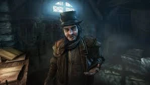 Basso | Wiki Thief | Fandom