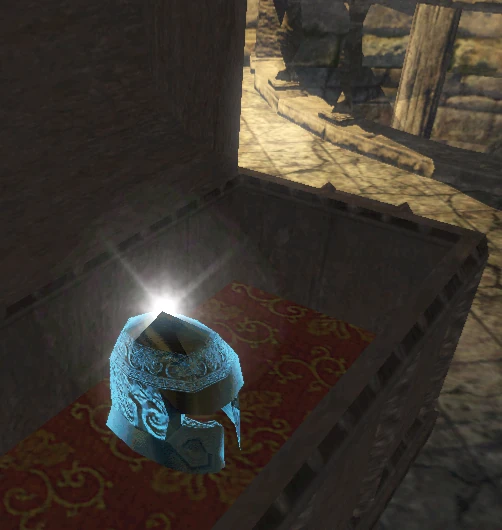 Gilded Helm | Thief Wiki | Fandom