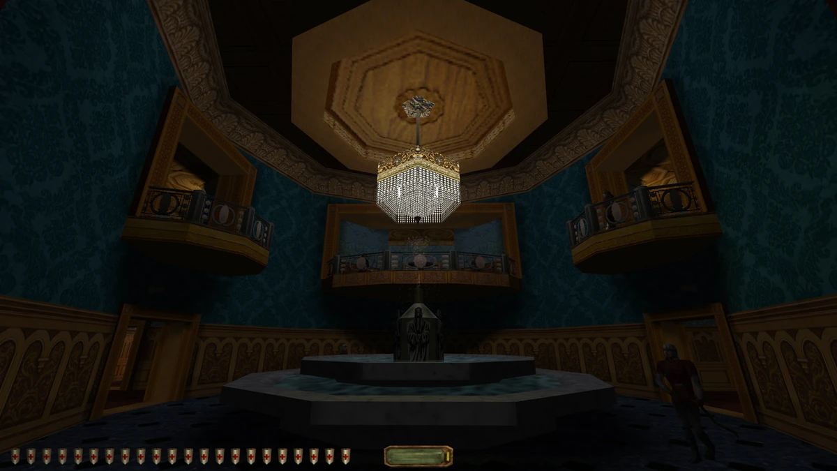 FM:T2 Rebellion of the Builder - GORT | Thief Wiki | Fandom