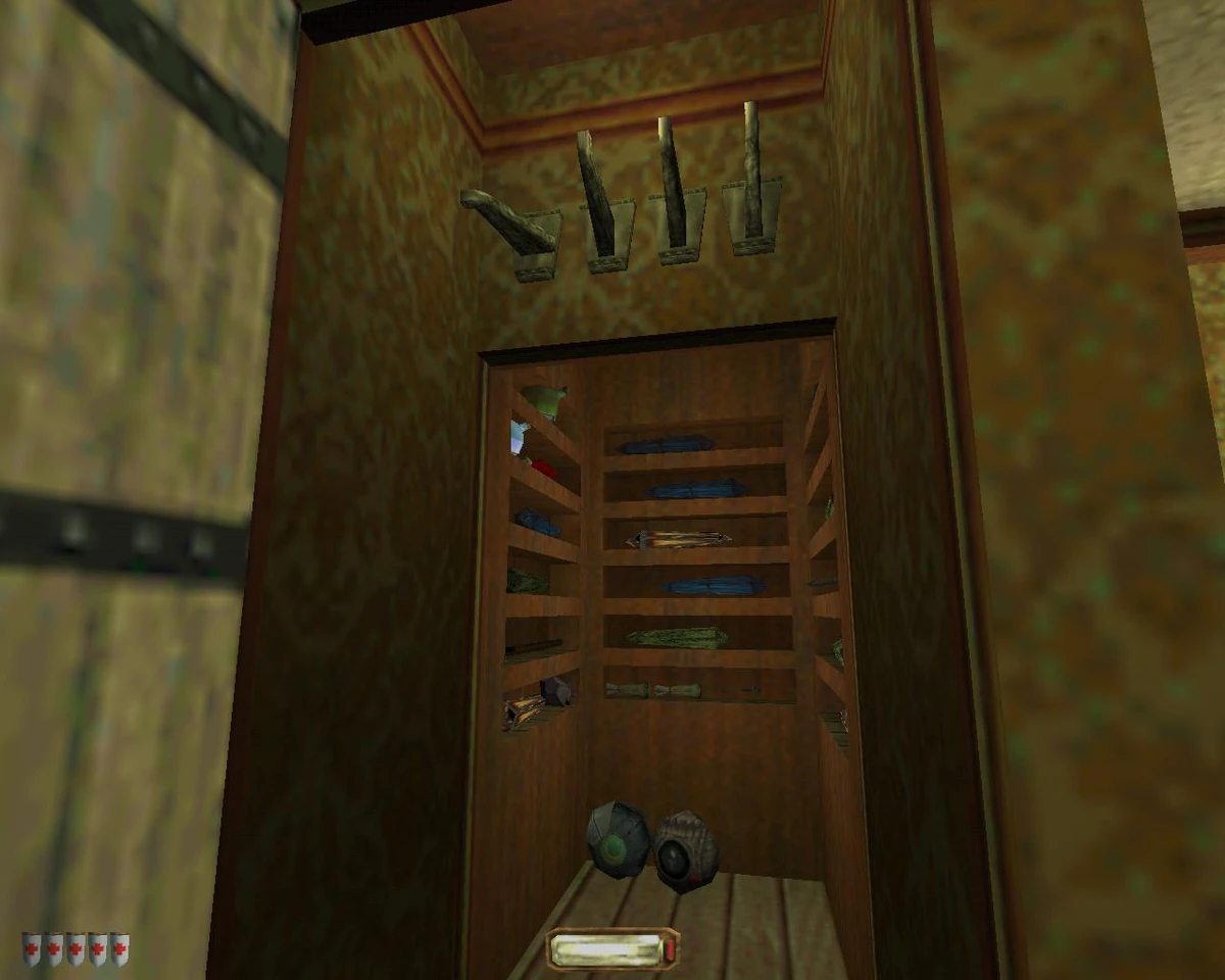 Elemental Crystals | Thief Wiki | Fandom