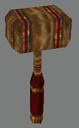 Holy Symbol (Hammer Temple) | Thief Wiki | Fandom