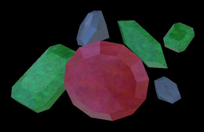 Handful of Gems | Thief Wiki | Fandom