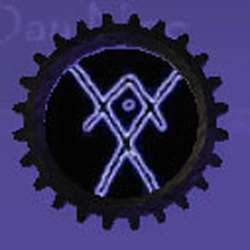 Thief Of Light Symbol