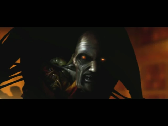 The Hag | Thief Wiki | Fandom