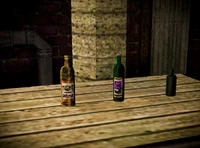 Bottle | Thief Wiki | Fandom