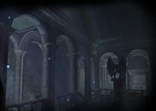 Gamall's Lair | Thief Wiki | Fandom