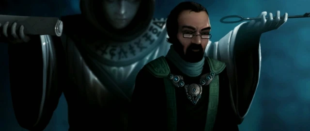 Keeper Council | Thief Wiki | Fandom