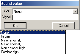 DromEd/Properties/AI/Utility/Sound value | Thief Wiki | Fandom