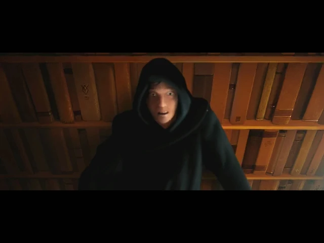 Marcus, Keeper | Thief Wiki | Fandom