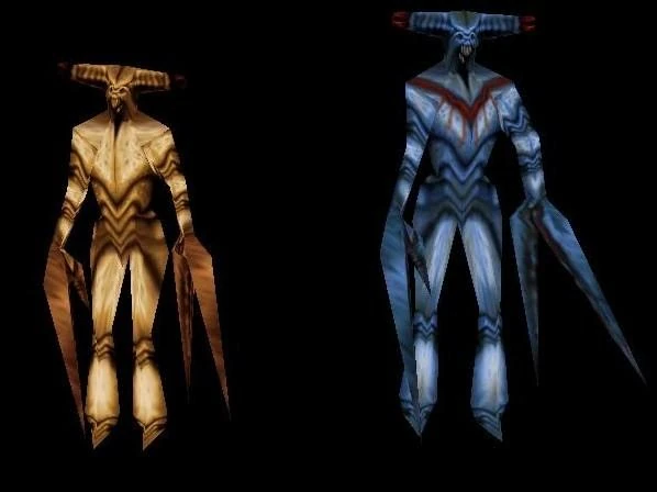 Crayman | Thief Wiki | Fandom