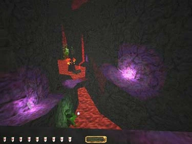 Guide:Keepers Chapel/Thief - The Metal Age/Trail of Blood Walkthrough ...