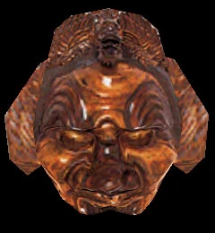 Decorative Mask | Thief Wiki | Fandom