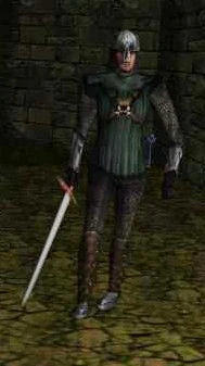 Mage Sword Guard | Thief Wiki | Fandom