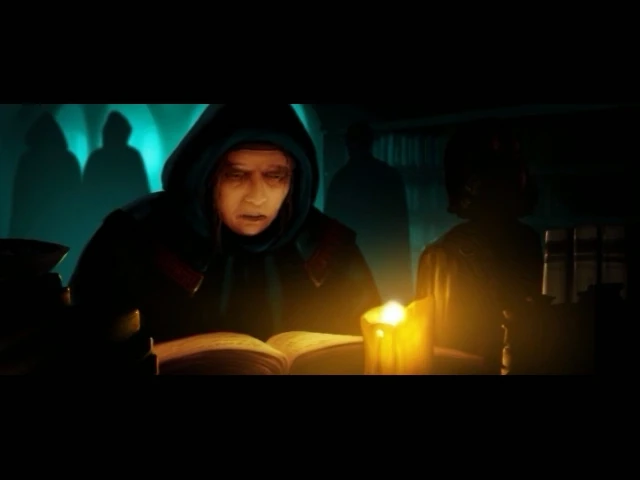 Keeper Library | Thief Wiki | Fandom